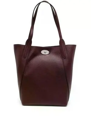 Mulberry Twisted Totes