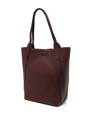 Mulberry Bayswater Tote - Red