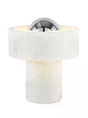 TOM DIXON Stone Portable Led Un Light