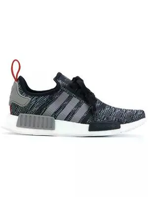 Adidas Nmd_r1 Low-top Sneakers - Grey