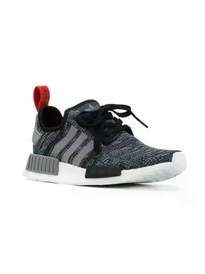 Adidas Nmd_r1 Low-top Sneakers