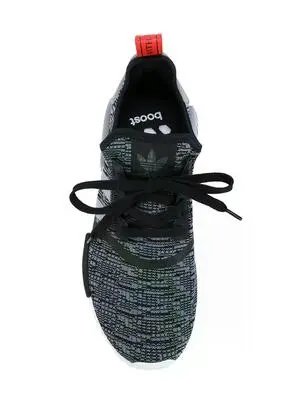 Adidas Nmd_r1 Low-top Sneakers