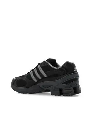 Adidas Ozweego Sneakers - Black