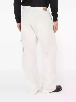 Roberto Cavalli Cargo Trousers