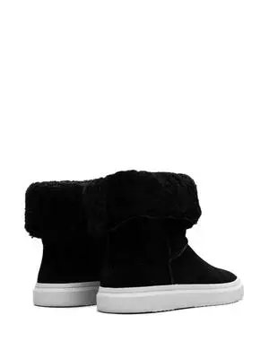 UGG Alameda Cuffable Ankle Boots