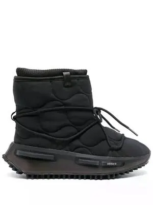 Adidas Nmd S1 Quilted Boots