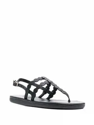 ANCIENT GREEK SANDALS Slingback Strap Sandals