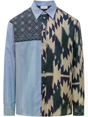 PIERRE-LOUIS MASCIA Alotho Shirt