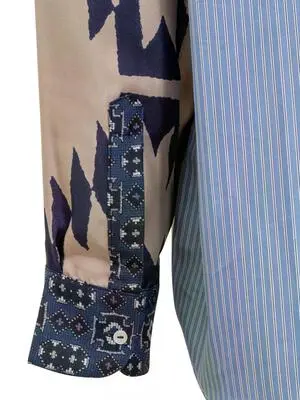 PIERRE-LOUIS MASCIA Alotho Shirt