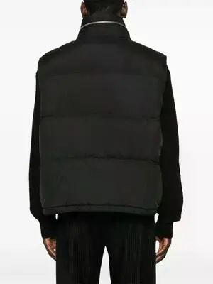 AMI Paris De Coeur Down Puffer Gilet