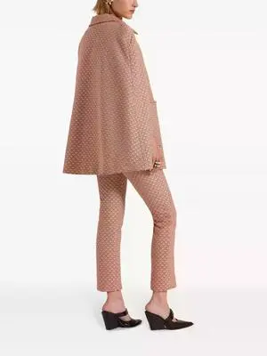 La DoubleJ Milano Mini Cape