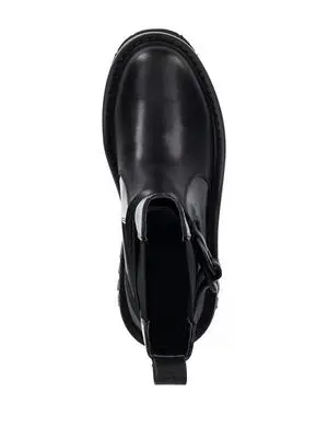 Liu Jo Leather Boots