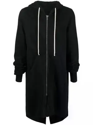Rick Owens Hooded Coats For Men
