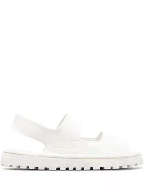 Marsell Flat Sandals For Women