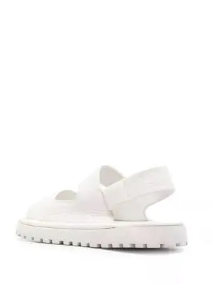 Marsèll Sanpomice Slingback Sandals - White