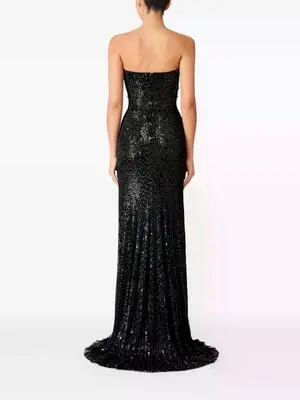 Jenny Packham Topaz Dress