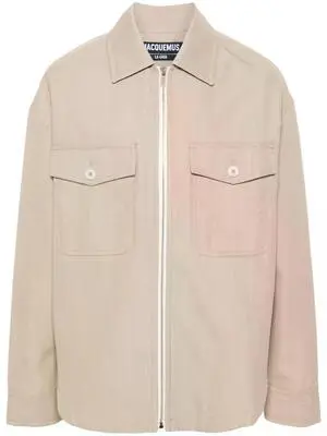 Jacquemus Le Blouson Montaigne Jacket