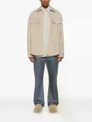 Jacquemus Le Blouson Montaigne Jacket