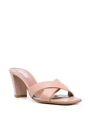 Paris Texas Dafne Sandals