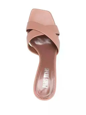 Paris Texas Dafne Sandals