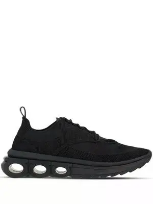 Ferragamo Mid Calf Sneakers For Women