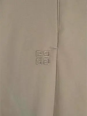 Givenchy Wide-leg Trousers