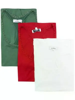 Amir Slama Office Wear Camis Tanks For Women
