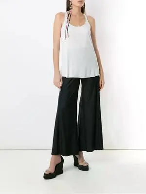AMIR SLAMA Three-pack Tank Top