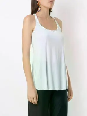 AMIR SLAMA Three-pack Tank Top