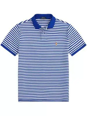 Polo Ralph Lauren Polo Pony-embroidered Polo Shirt