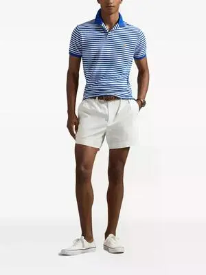 Polo Ralph Lauren Polo Pony-embroidered Polo Shirt