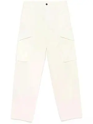 Msgm Belted Pants For Men