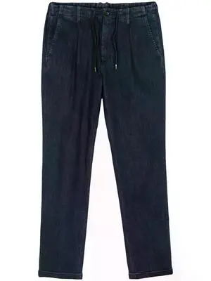 MOORER Wilton Denim Jeans