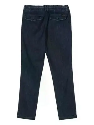 MOORER Wilton Denim Jeans
