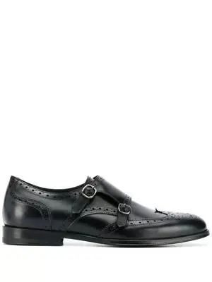 SCAROSSO Kate Monk Shoes