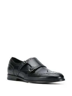 SCAROSSO Kate Monk Shoes
