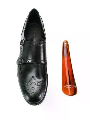 SCAROSSO Kate Monk Shoes