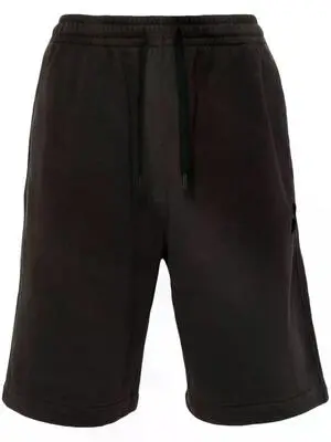 MARANT Mahelo Track Shorts - Black