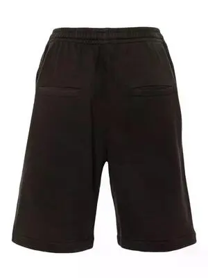 MARANT Mahelo Track Shorts - Black