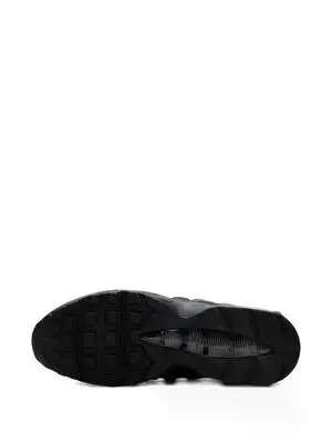 Nike Air Max 95 Big Bubble Sneakers - Black