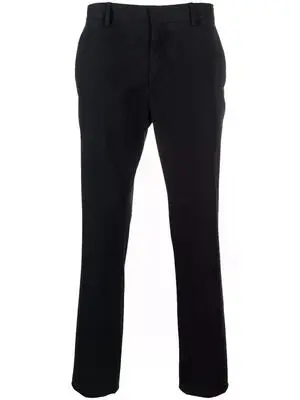 Zegna Slim Fit Pants For Men