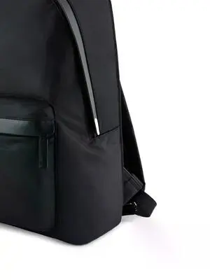 Emporio Armani Zaino Backpack - Black