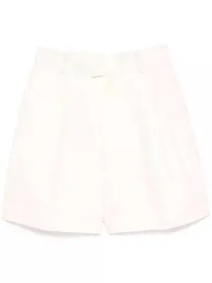 Jil Sander Tailored Shorts For Women