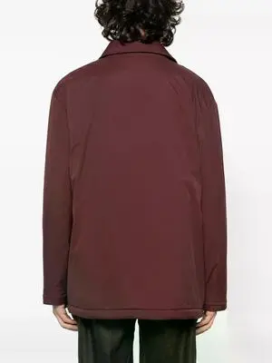 Kiton Long-sleeve Shirt Jacket