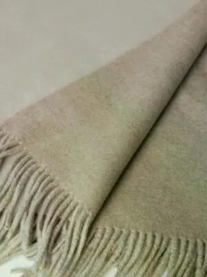 Brunello Cucinelli Cashmere Throw