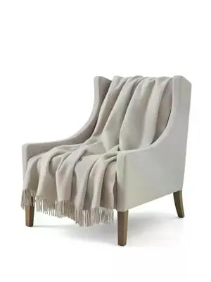 Brunello Cucinelli Cashmere Throw