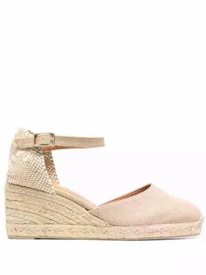 CastaÑer Wedge-heeled Espadrilles
