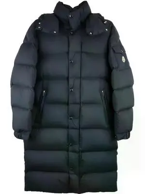 Moncler Hanoverian Coat