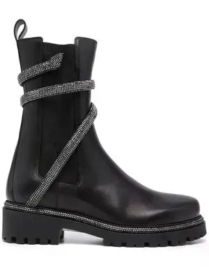 Rene Caovilla Casual Boots For Women