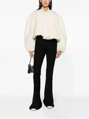 Jacquemus Le Bomber Bahia Cropped Jacket